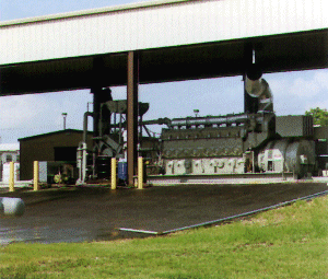 Canadian Railway Experiments Natural Gas-Fueled Locomotives » EnerKnol