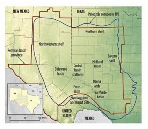 New Plan to Boost Oil & Gas Development in New Mexico's Potash Region ...