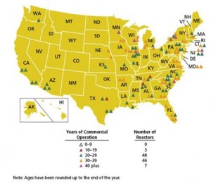 NRC Directs 31 Nuclear Reactors to Upgrade Vent Systems - ESF Research