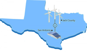 Enbridge Announces 110 MW Texas Wind Project - ESF Research