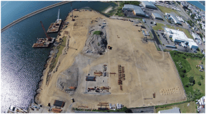 Cape Wind to Operate Marine Commerce Terminal Offshore Wind Project ...