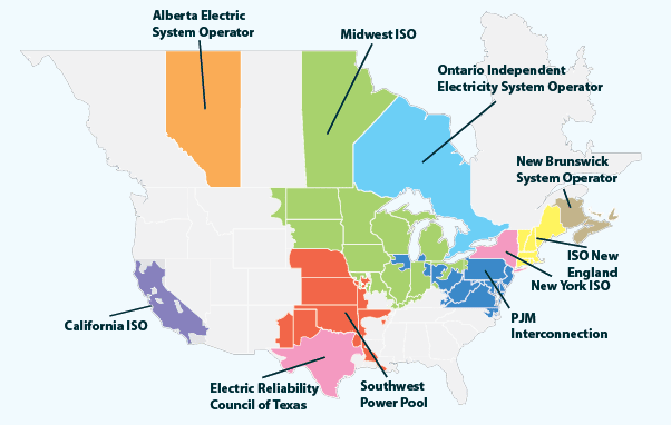 FERC Directs RTOs/ISOs to Review Fuel Assurance Plans-Enerknol