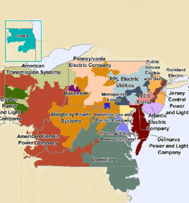 PJM Releases Updated Capacity Performance Product Proposal