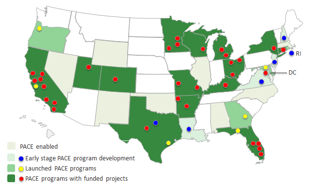 New York Green Bank Highlights Role of Innovation in Solar Financing