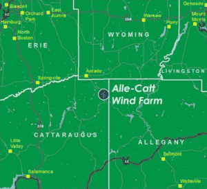 Invenergy Wins Approval for New York’s Largest Wind Generation Project ...