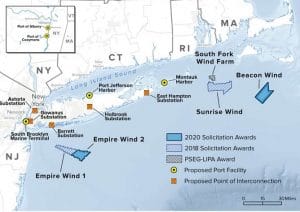 New York Selects Equinor to Develop 2.5 Gigawatts of Offshore Wind ...